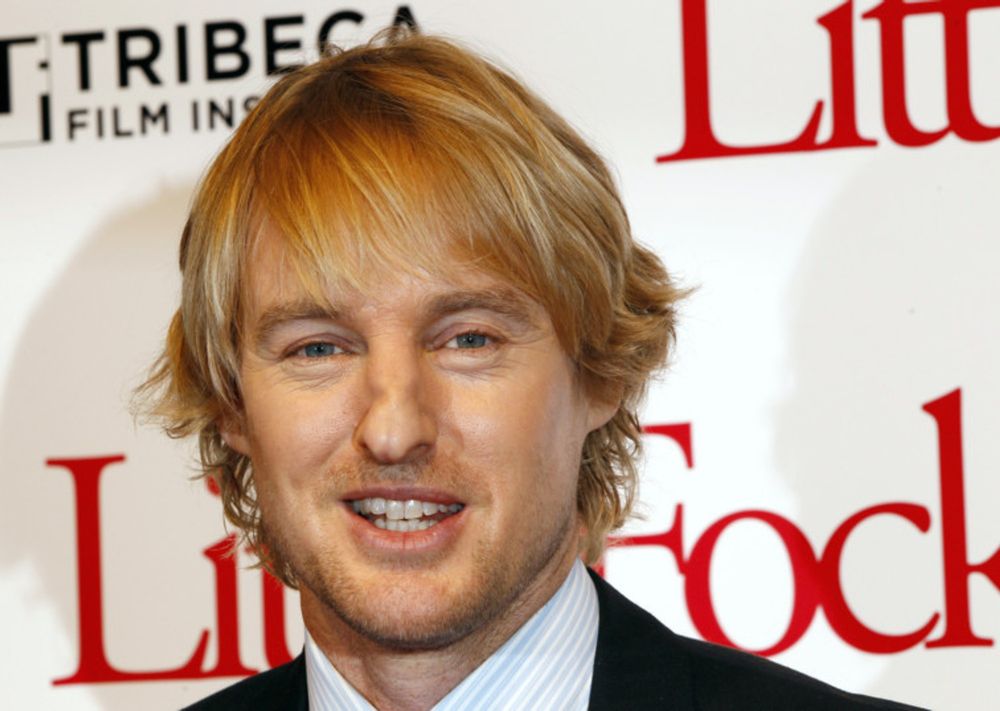 Owen is ‘happily expecting’
