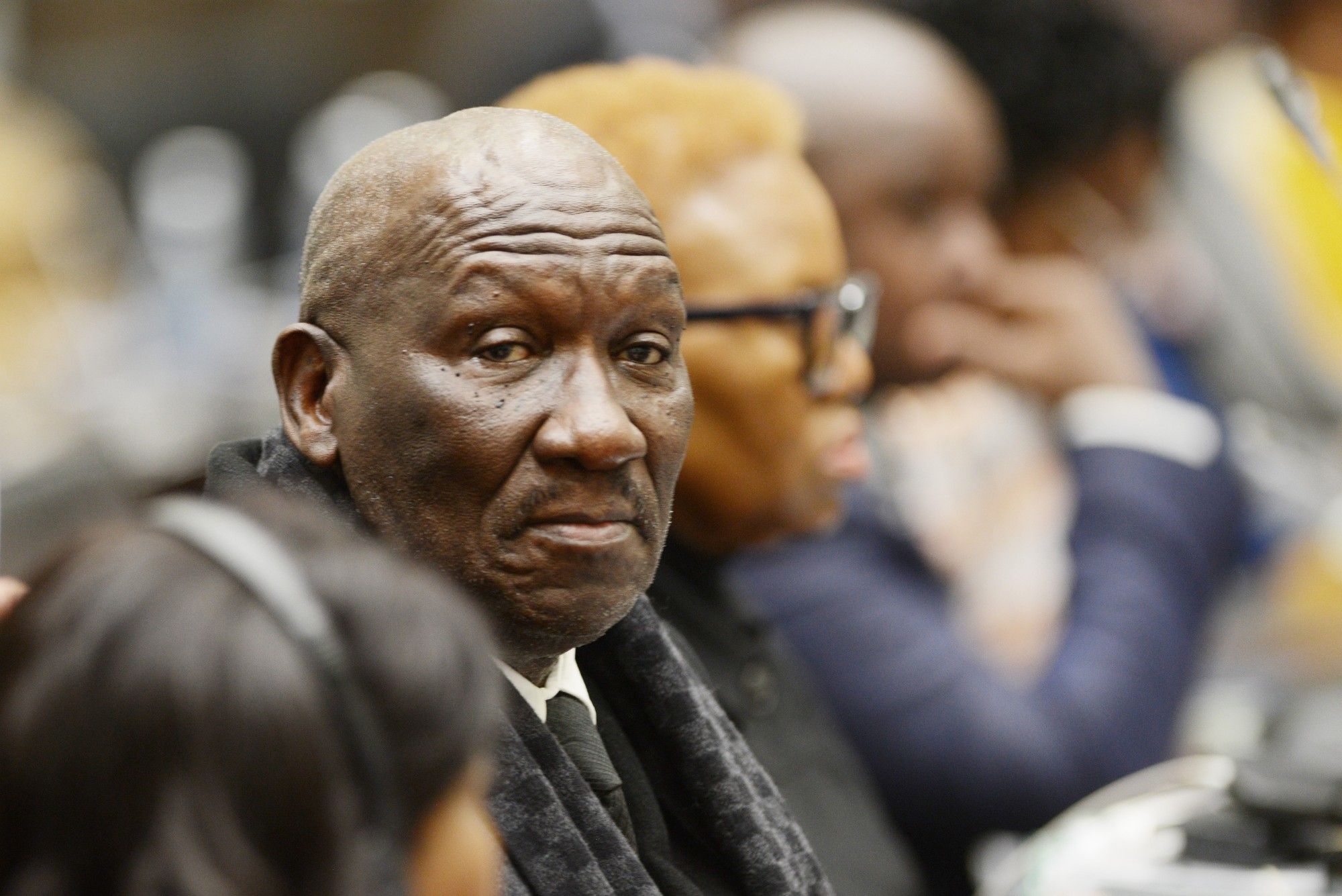 Mass march to call for Cele’s resignation