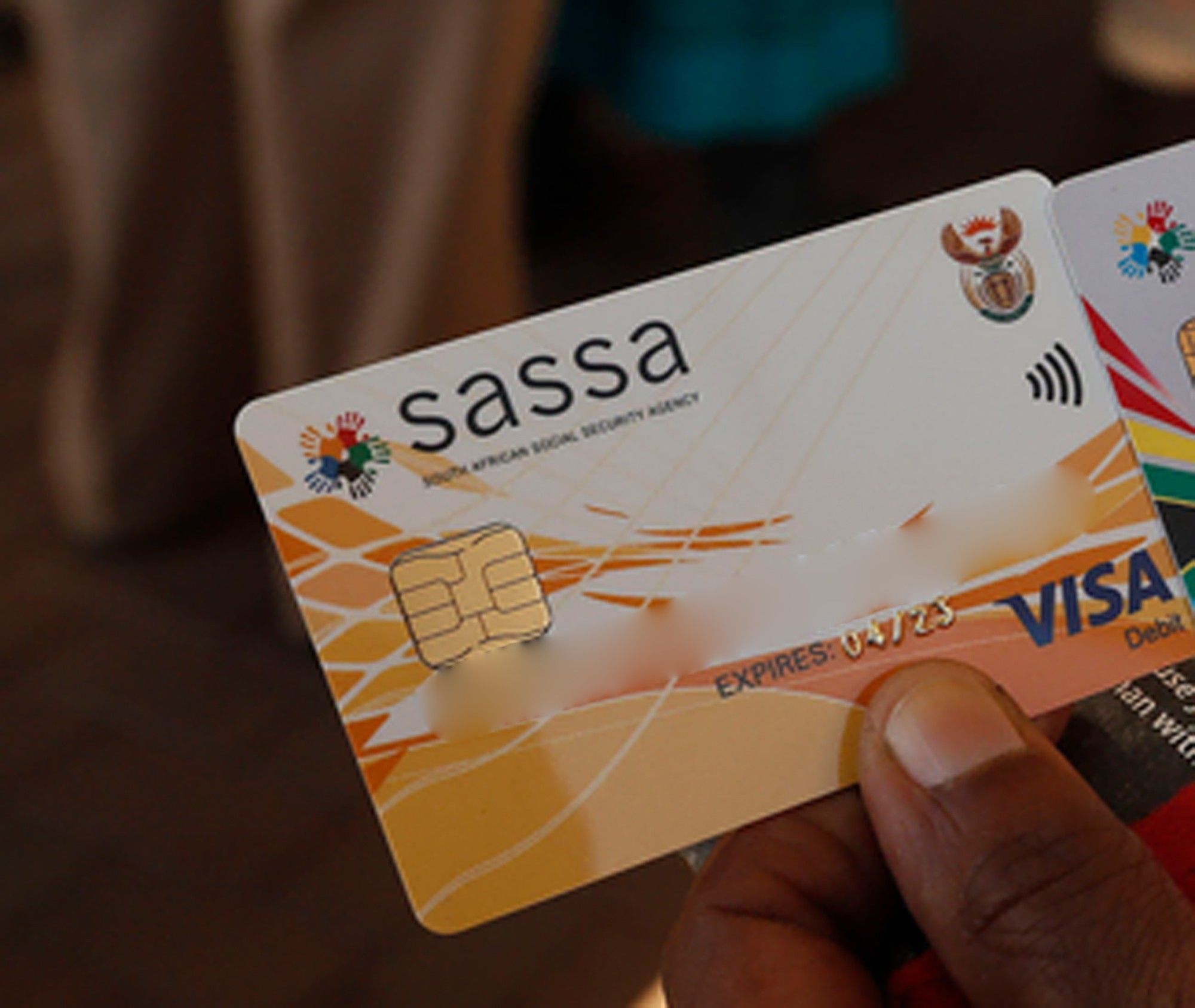 These are the Sassa social grant payment dates and increases from ...