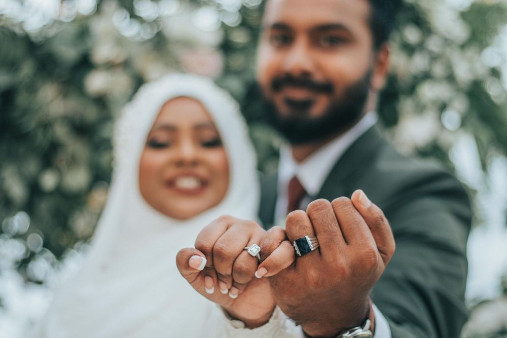 President signs into law bill recognising Muslim marriages