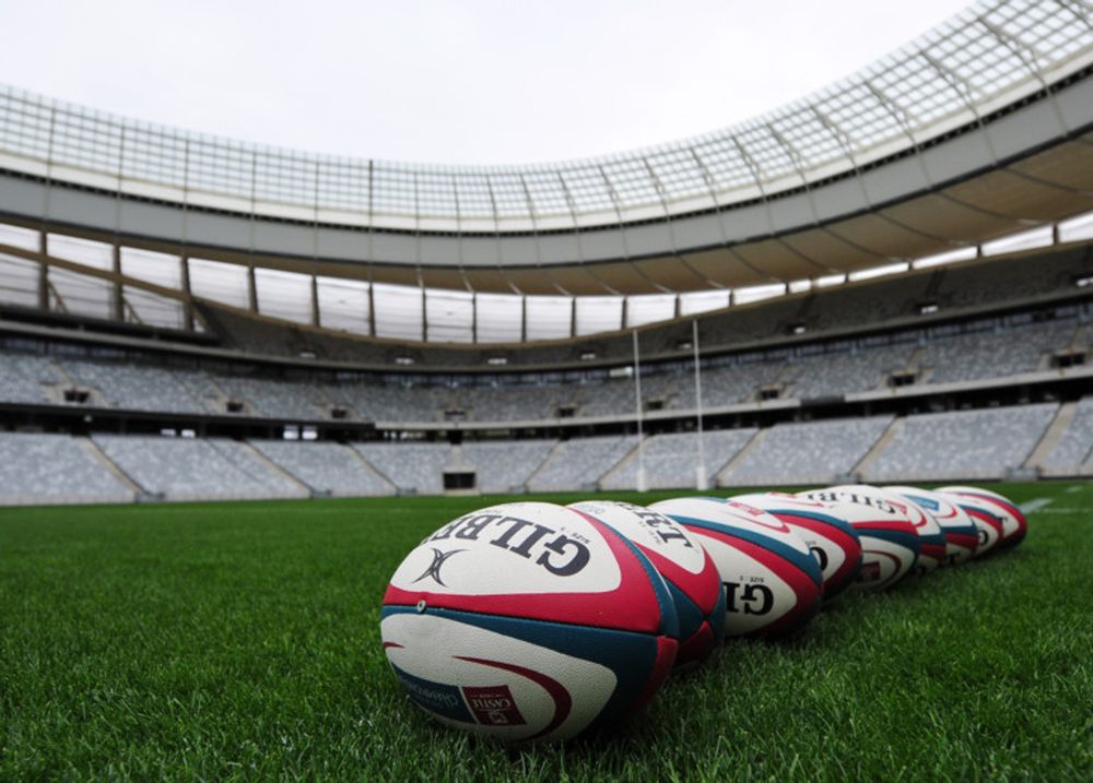 Lions in historic Super Rugby game