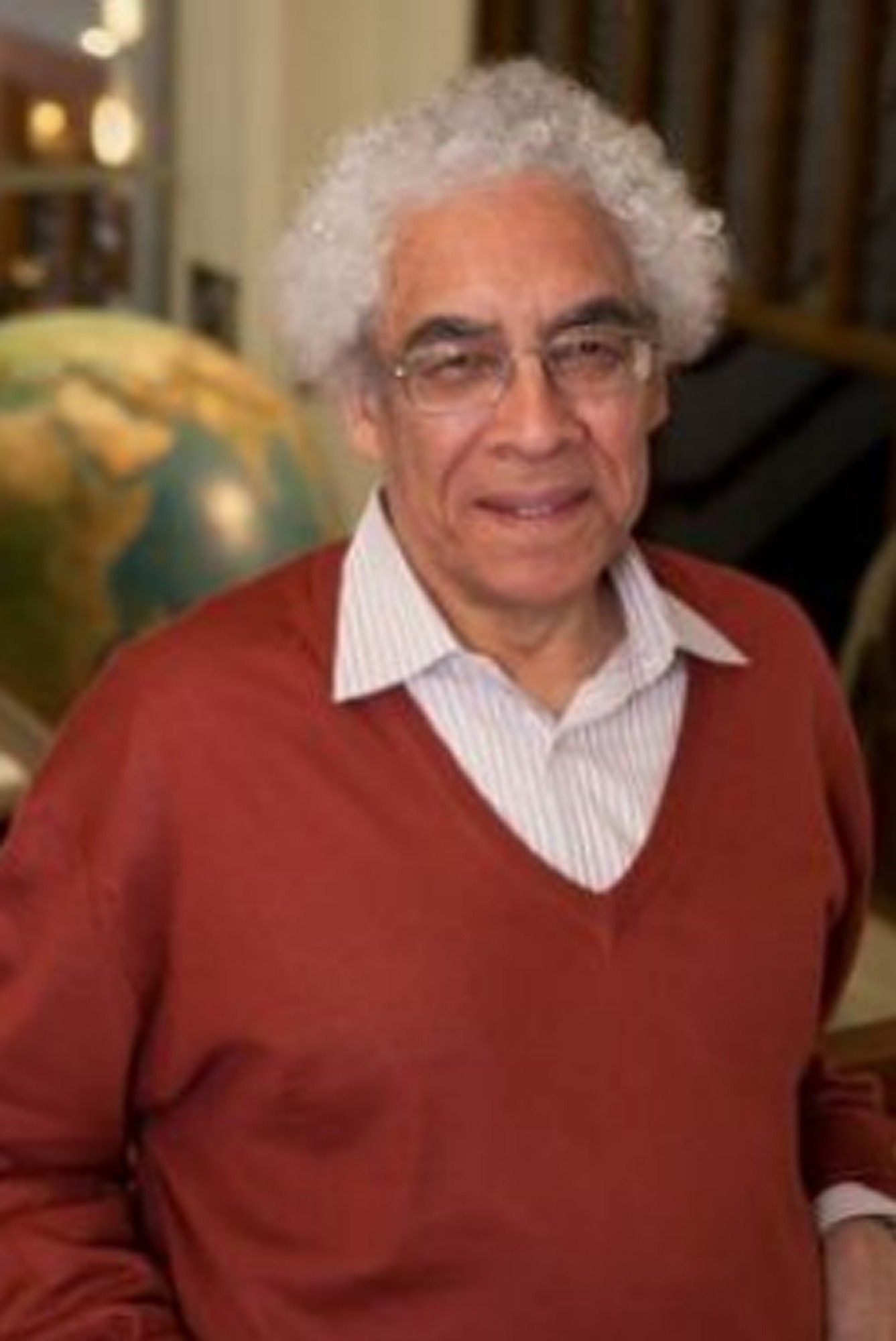 SA whizz at summit of El Niño research