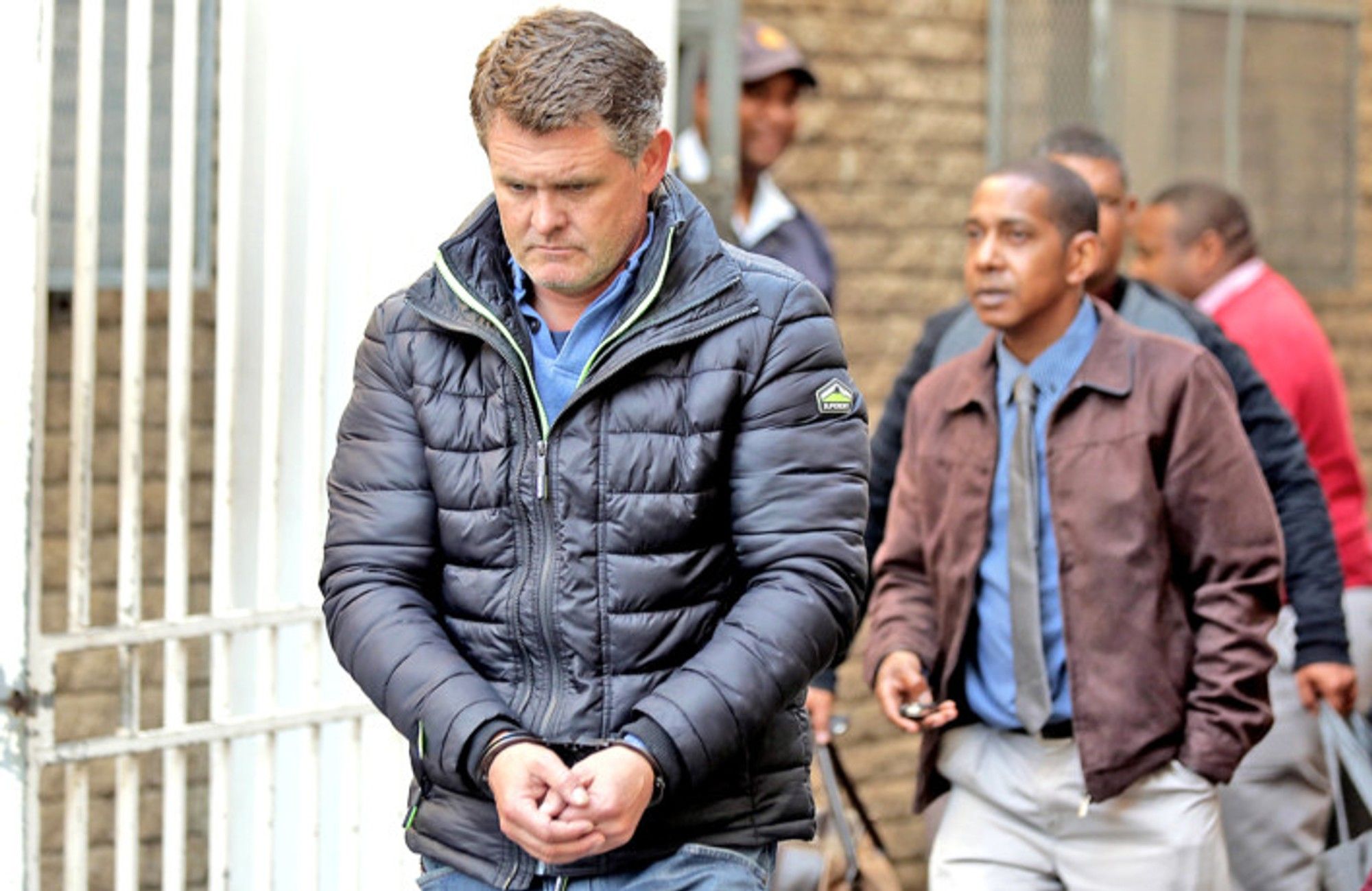 Susan Rohde needed counselling, court hears