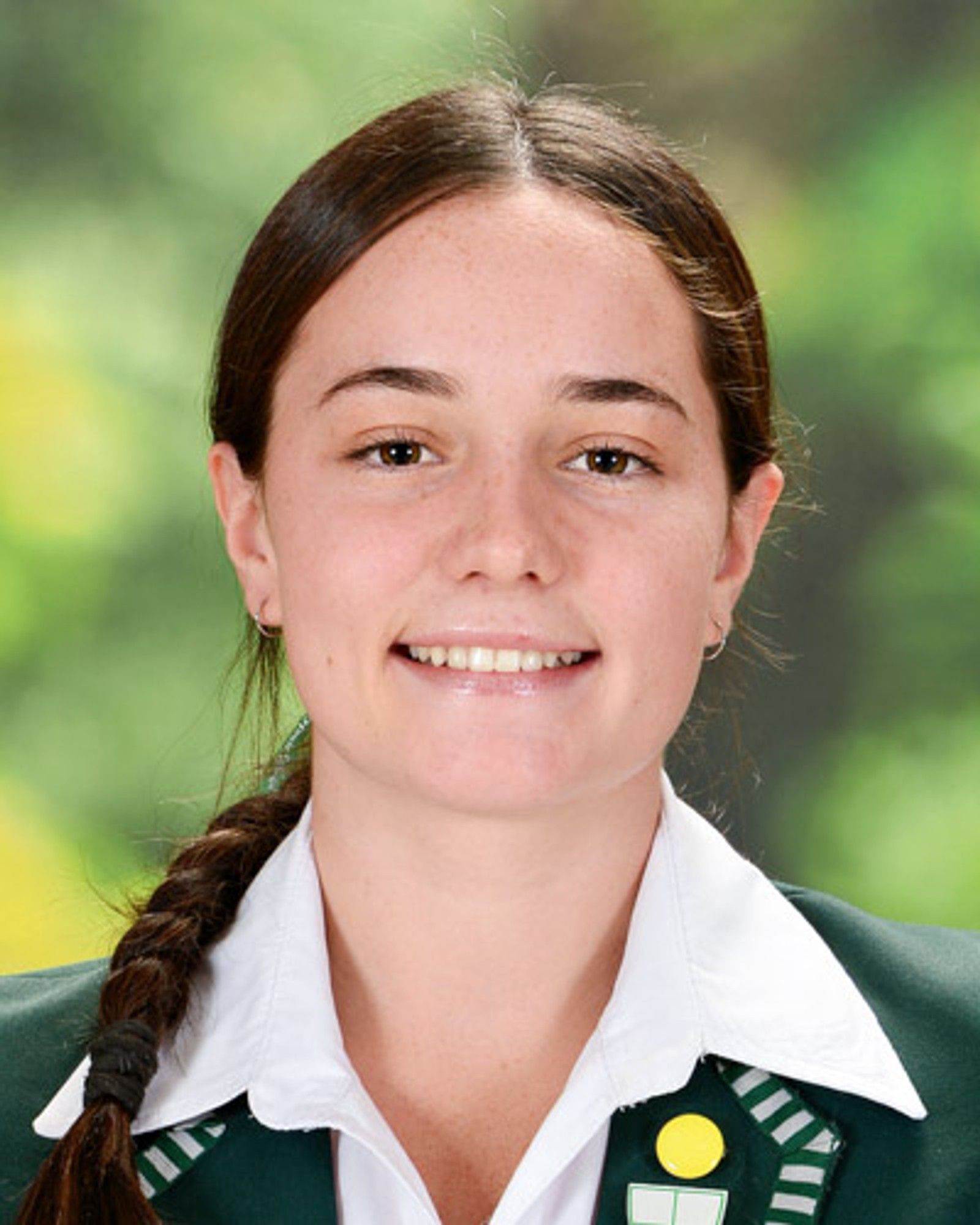 Brescia House School's Deputy Head Girl Reflects on Matric Journey