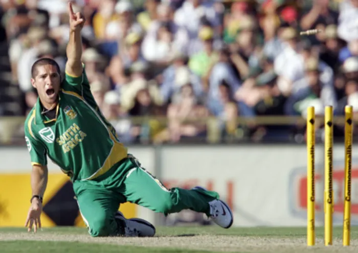 Parnell leaves Proteas camp for court