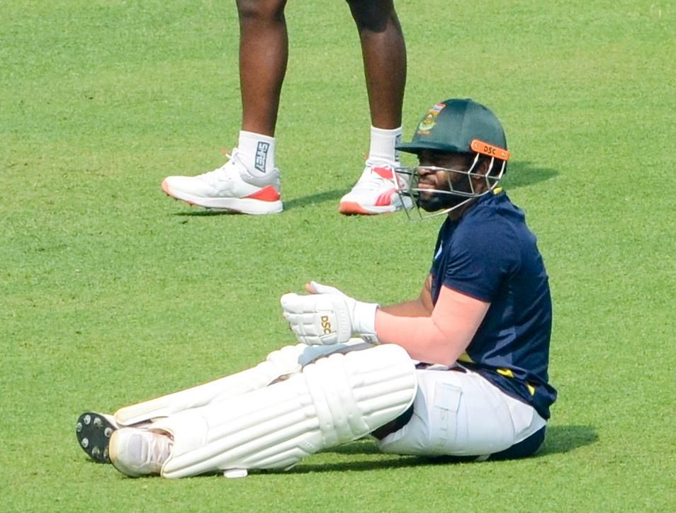 From hurt to hope: Temba Bavuma’s champion Proteas ready to conquer India