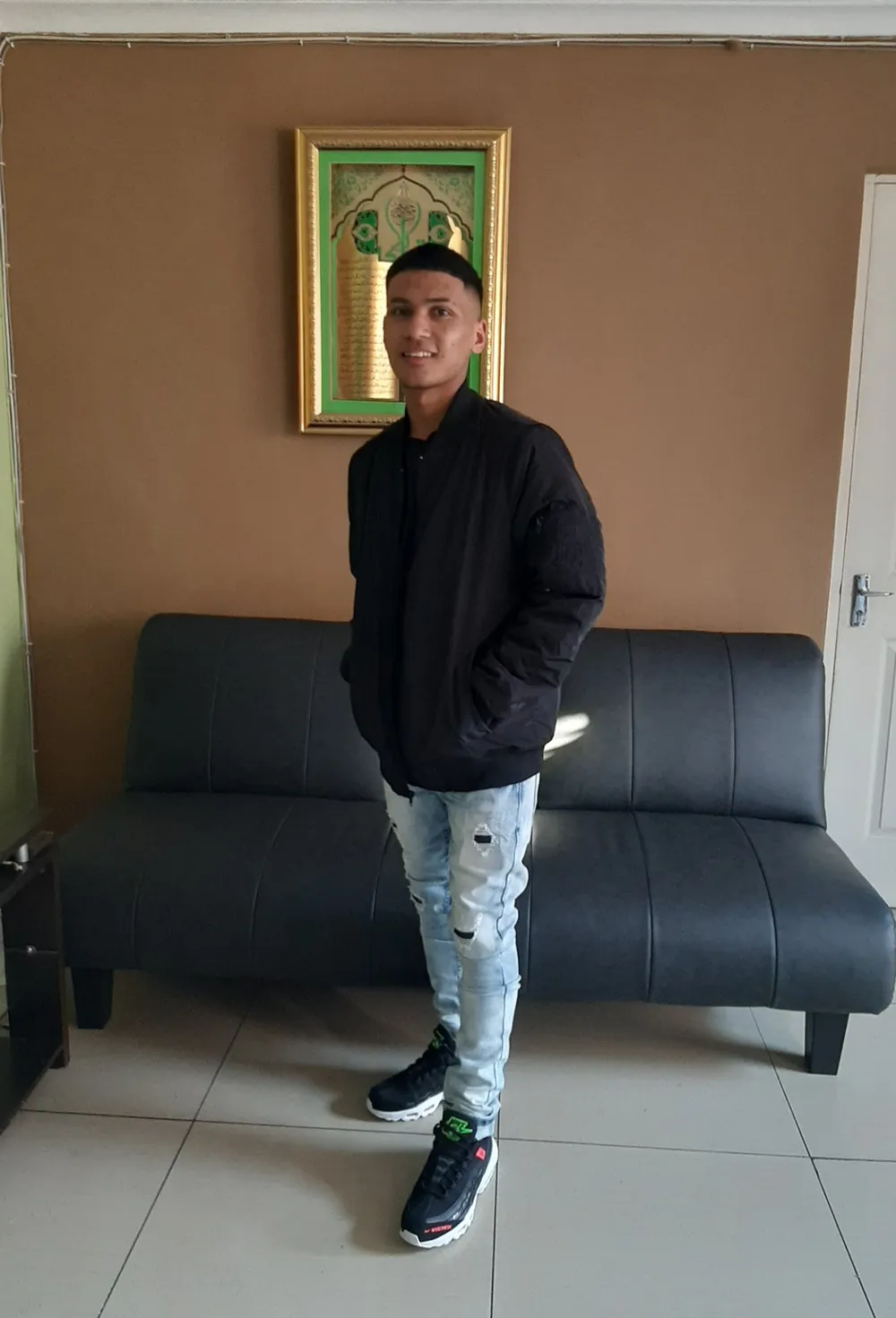 Matric class of 2021 react to published results ruling