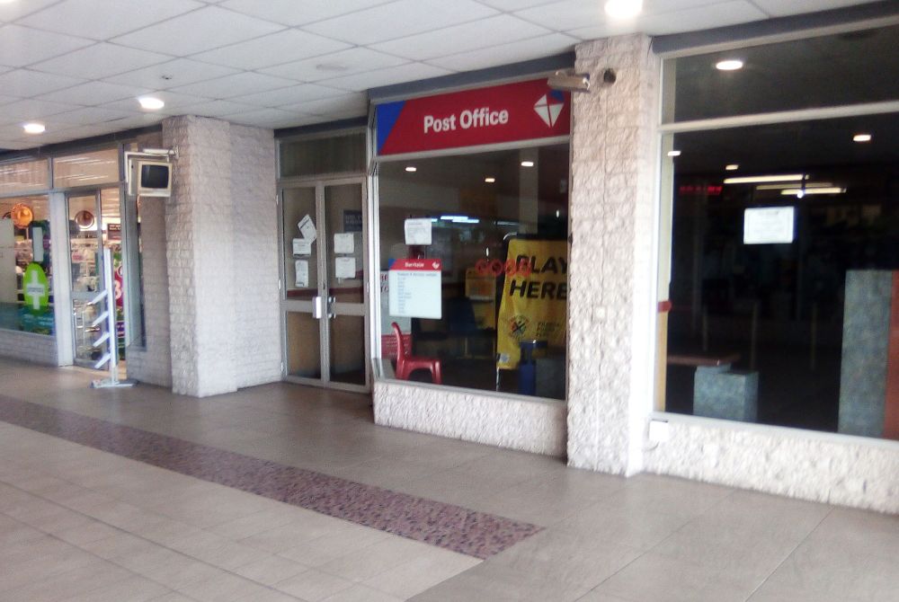 700 000 social relief grants uncollected from the South African Post Office