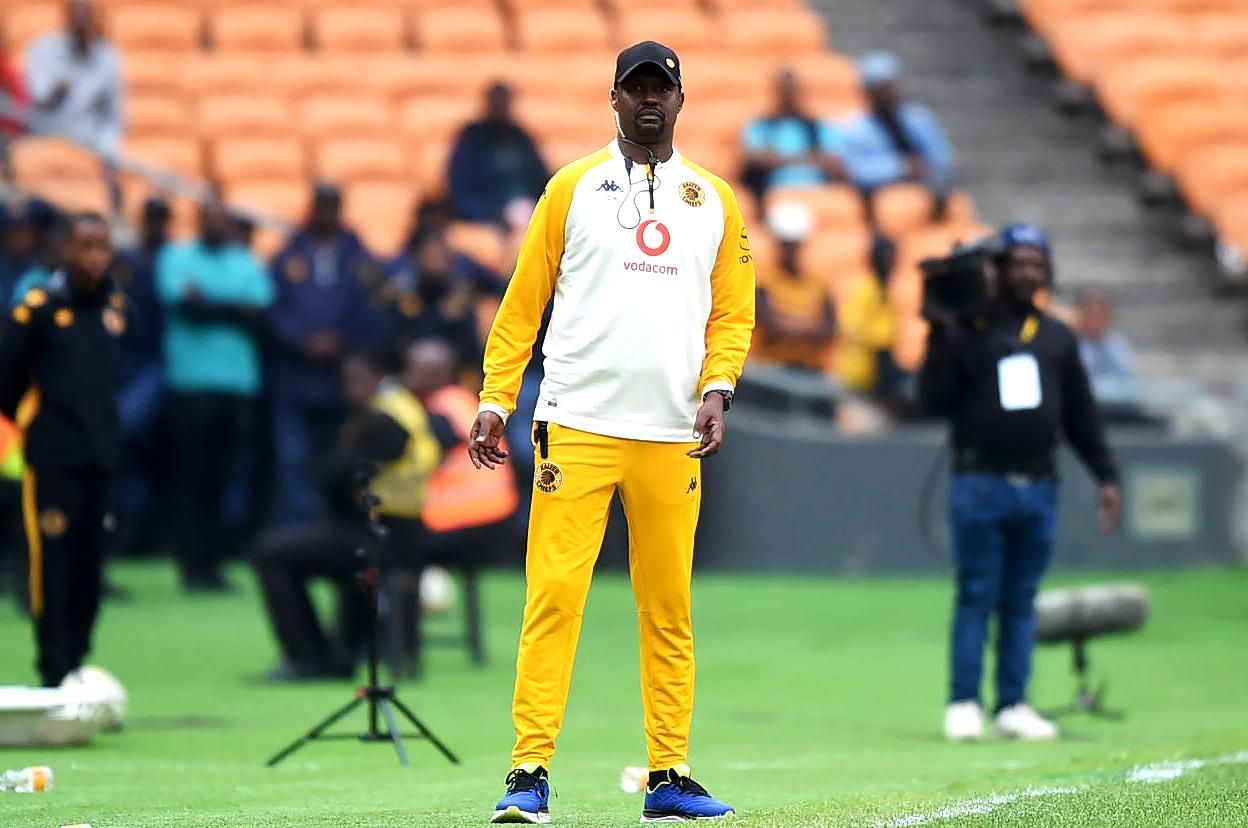 Kaizer Chiefs aim to build on CAF momentum to consolidate Premiership ...