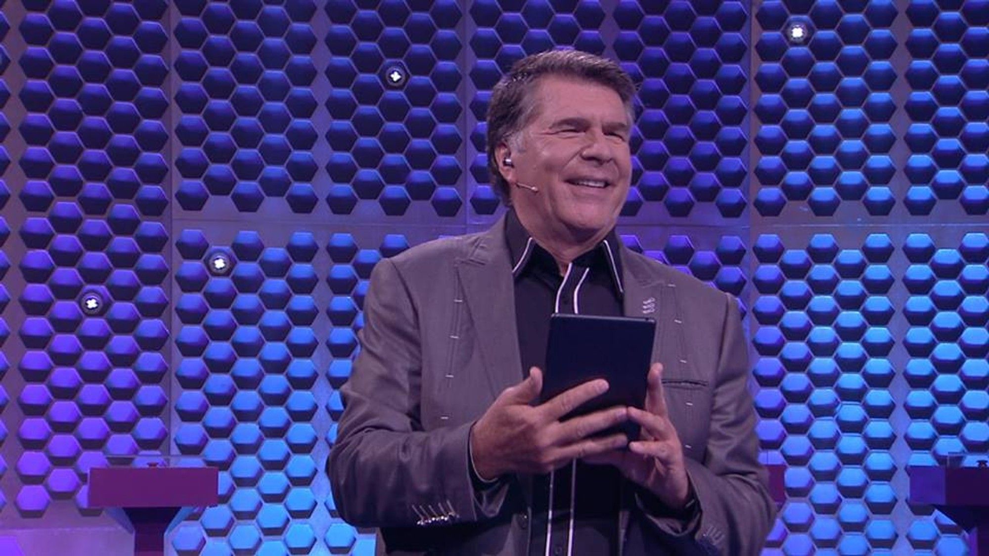 Tune is as groups flex musical ‘note’