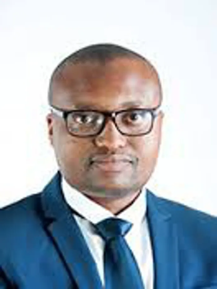 Investigation into rand’s collapse starts