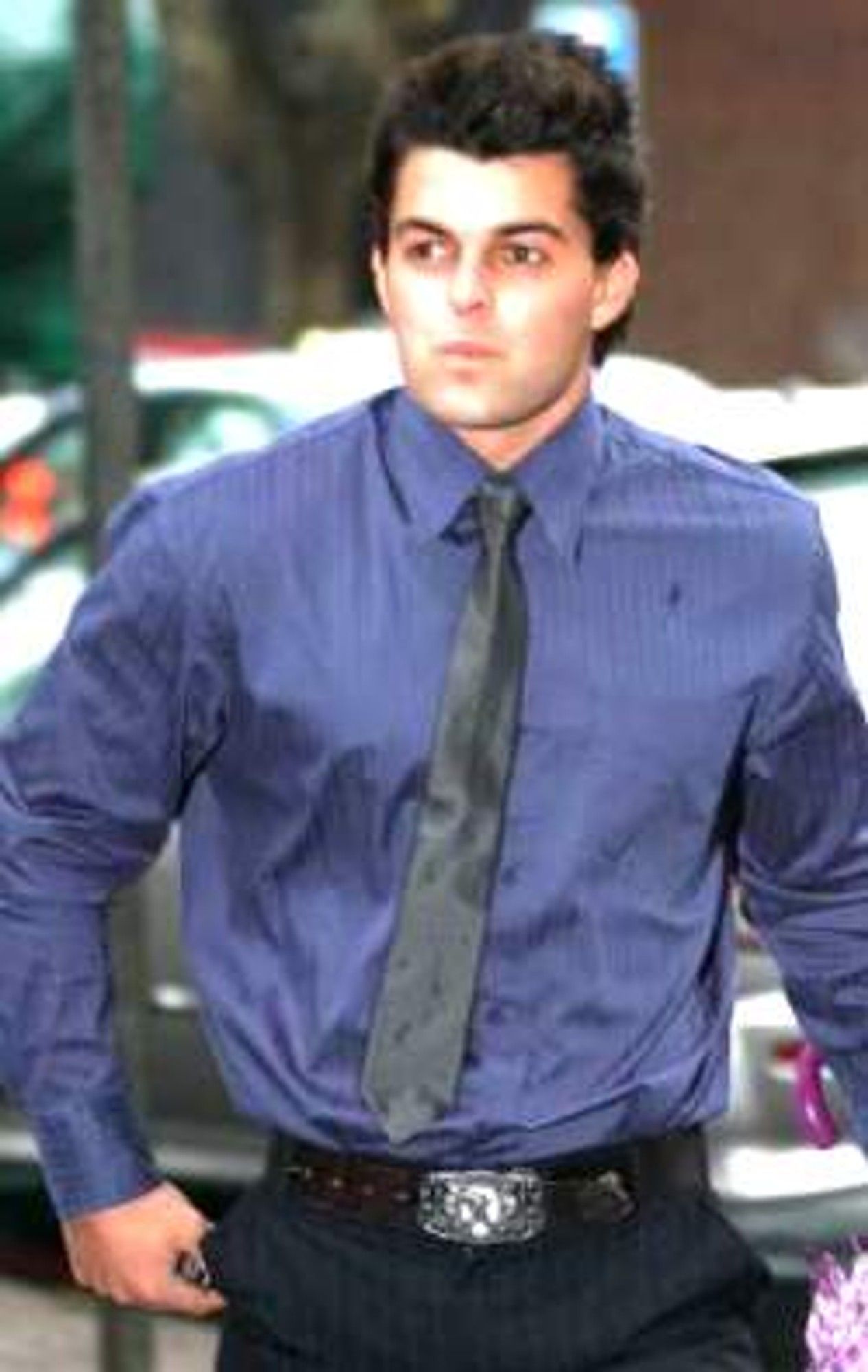 'Waterkloof trial was a vendetta against us'