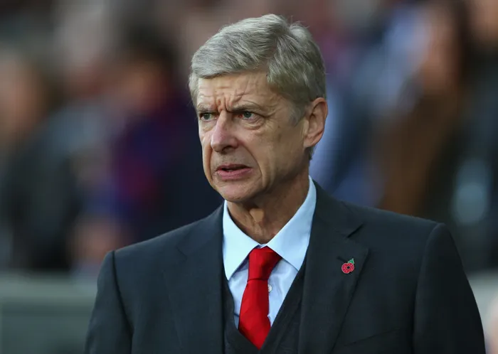 Wenger to be given funds for defence