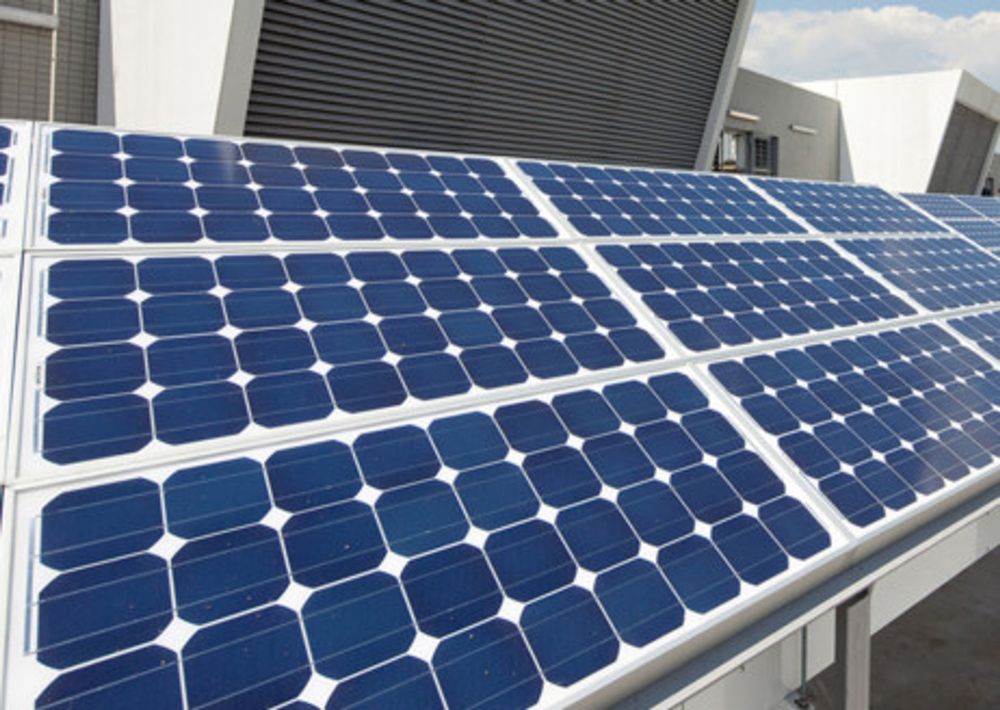 Solar boom boosts SA salaries