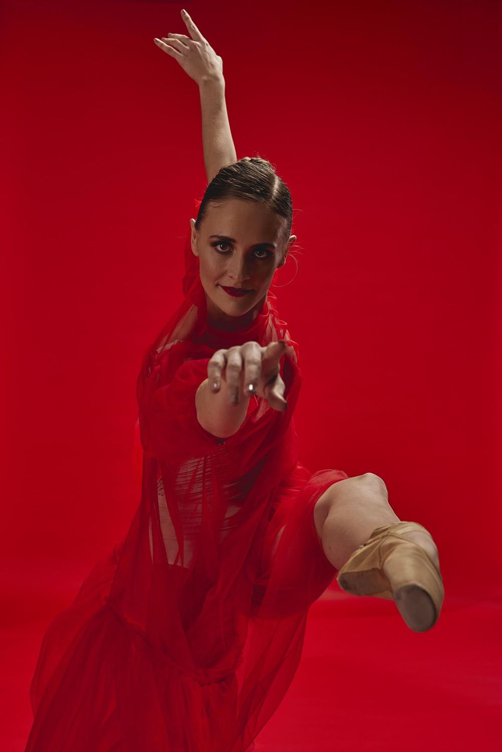 Cape Ballet Africa presents an exciting new programme featuring 'Petite ...