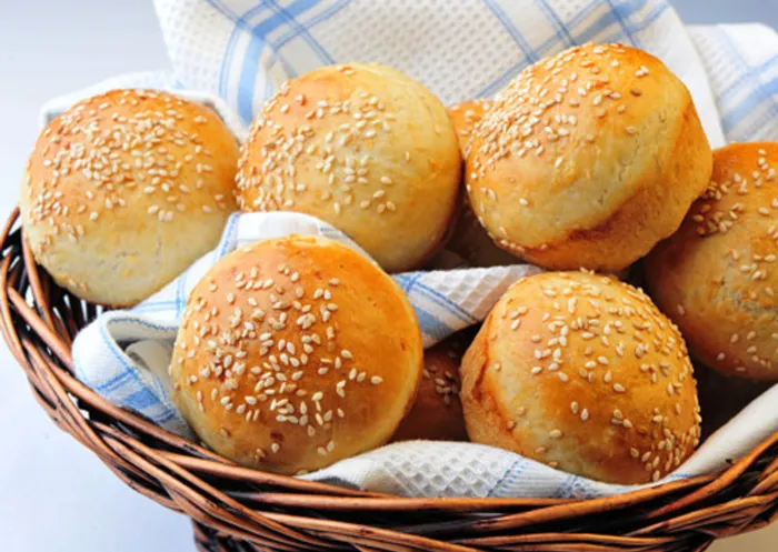 Four ways with bread