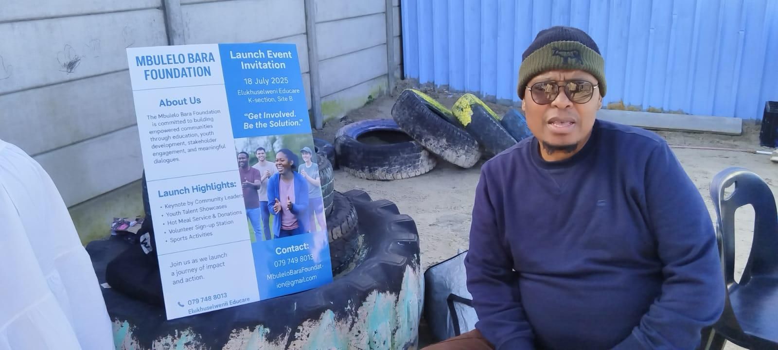 Breaking the cycle of poverty: How the Mbulelo Bara Foundation aims to ...