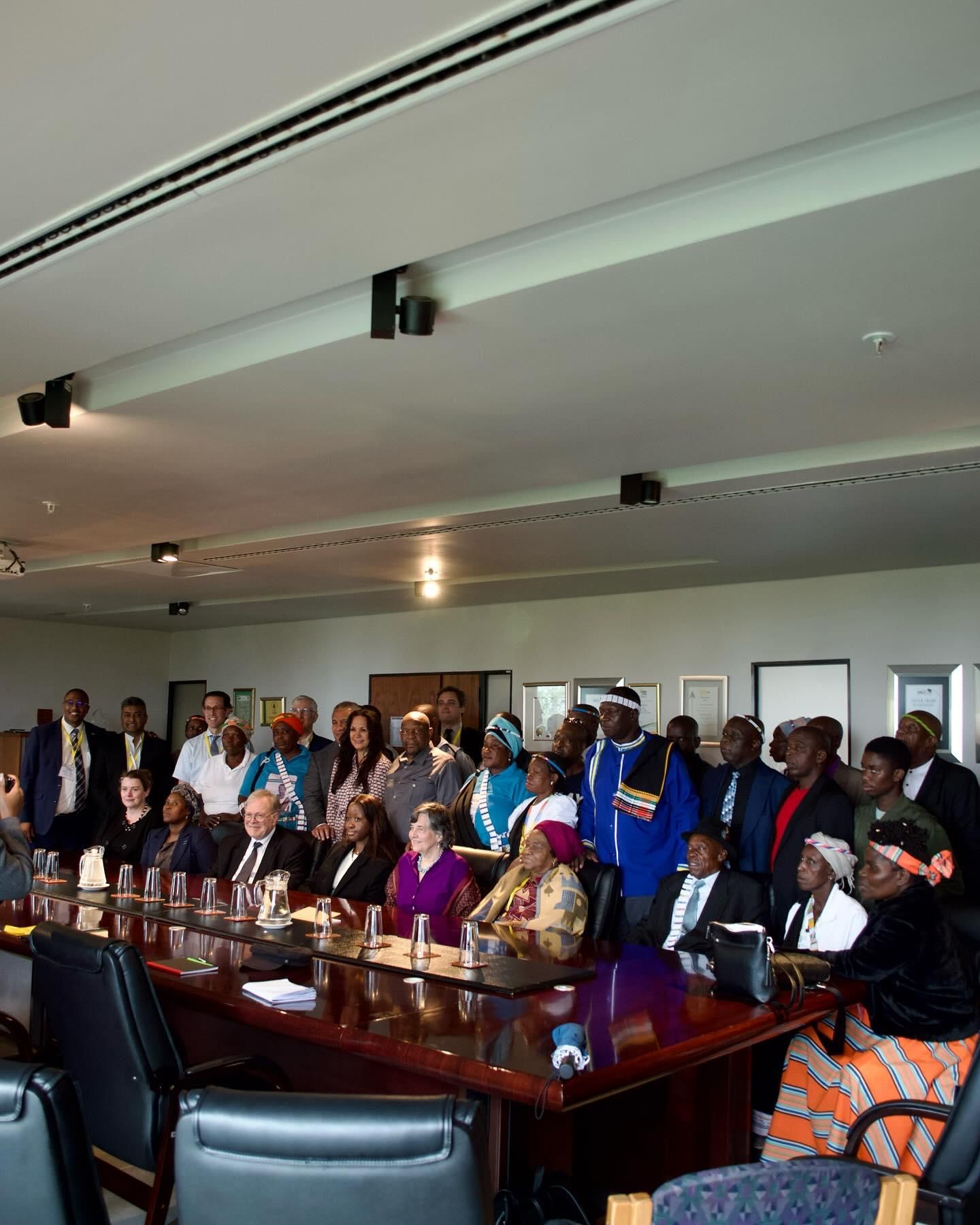 Cape Town hosts G20 Interfaith Forum focused on solidarity, equality ...