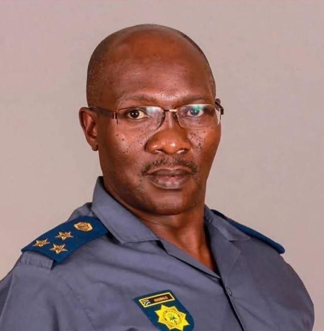 Ipusa praises arrest of SAPS crime intelligence chief and demands ...