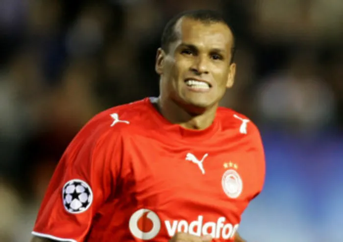 Rivaldo, 39, joins Angolan club