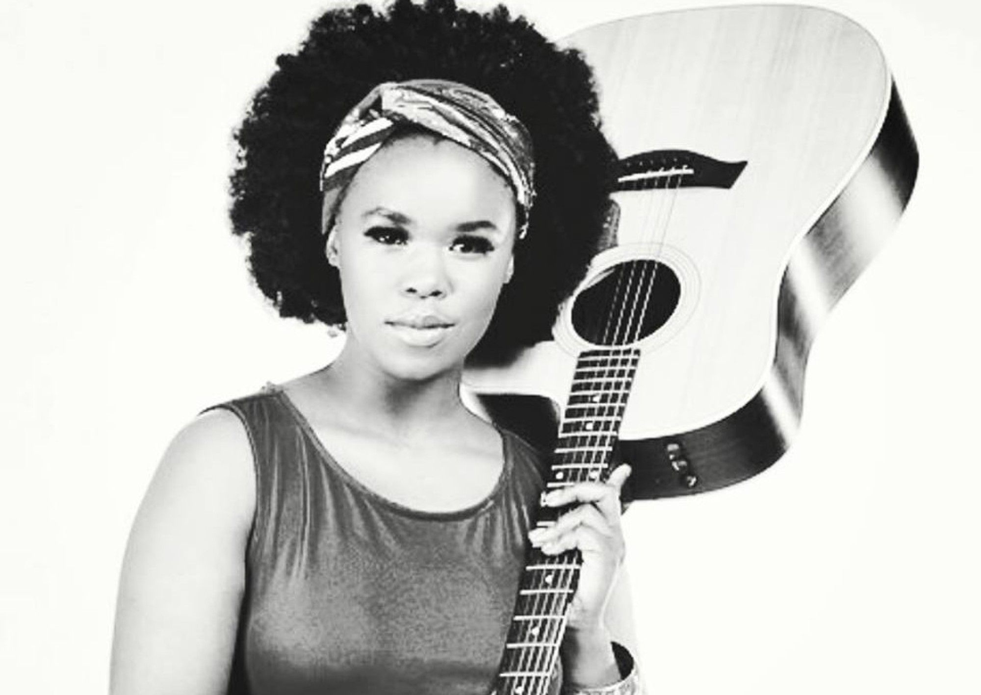 Zahara remembered as a ‘great talent’