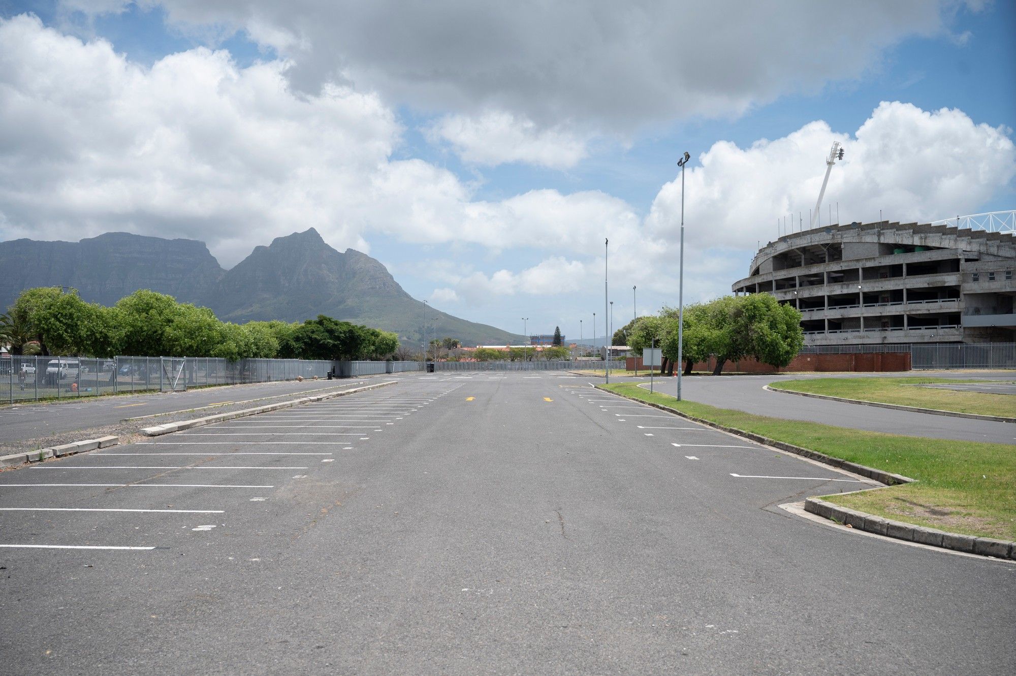 Concerns over proposed mixed-use development at Athlone Stadium parking lot