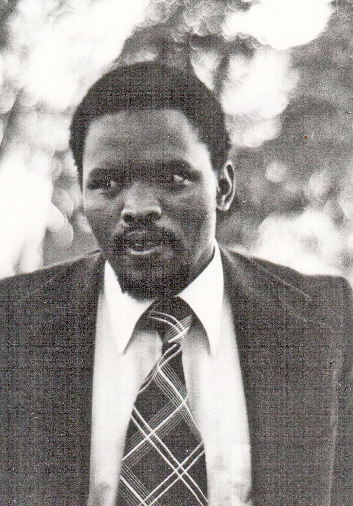 The freedom Steve Biko sacrificed his life for is in deep crisis - 1860 ...