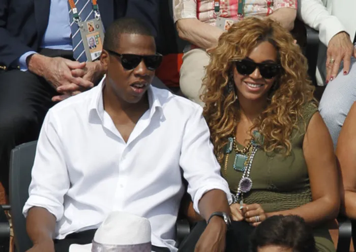 Jay-Z makes B-line for boutique