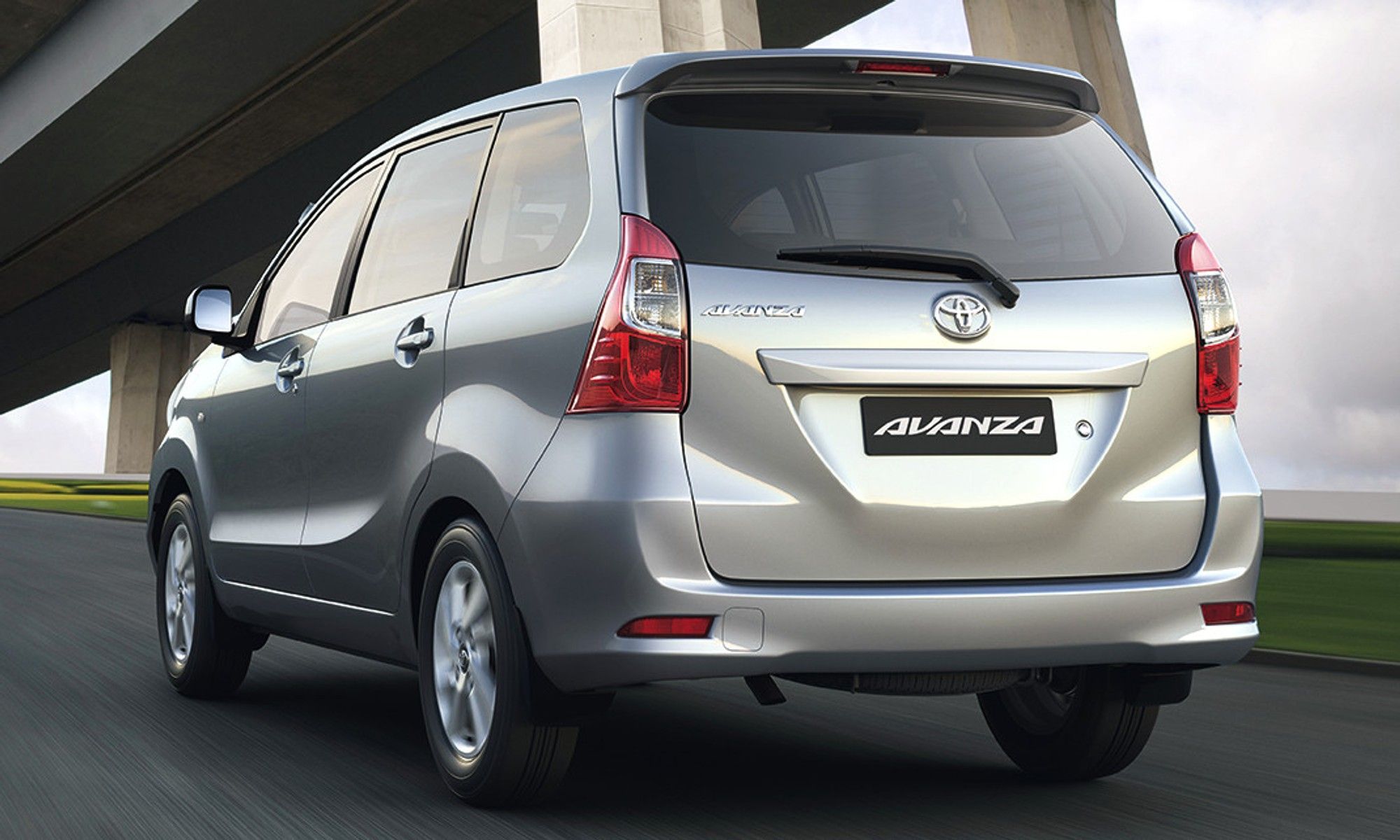 Metered taxi driver arrested for theft, his Toyota Avanza seized, after ...