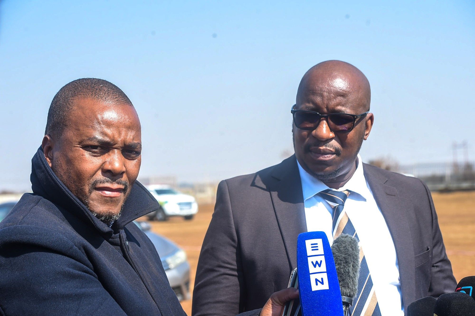 Tragedy strikes as three Evaton learners die of food poisoning