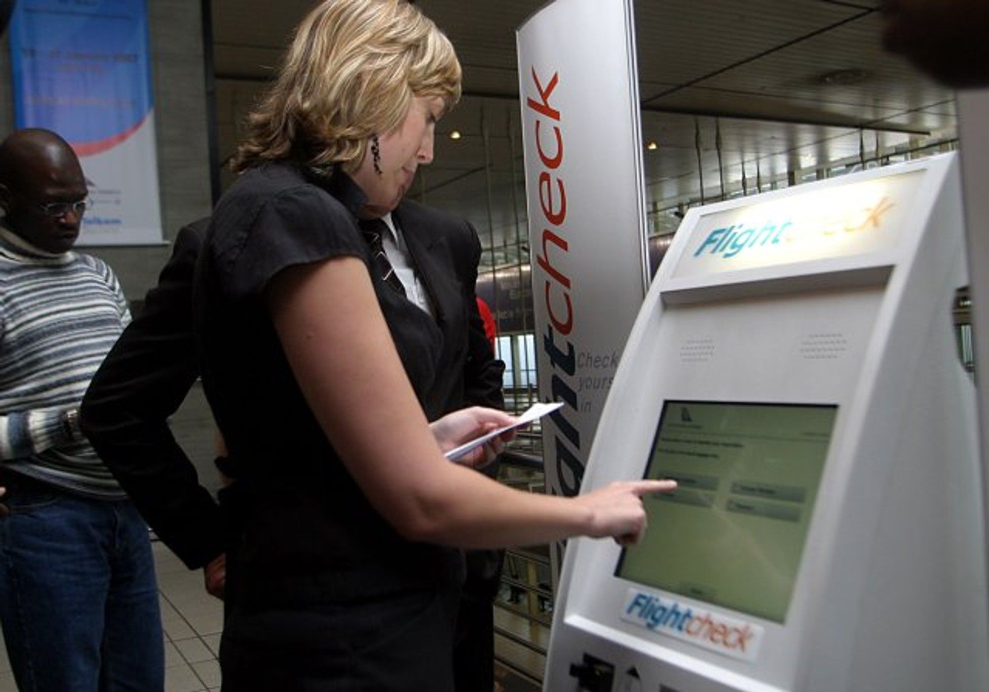 Custom-made to keep border safe