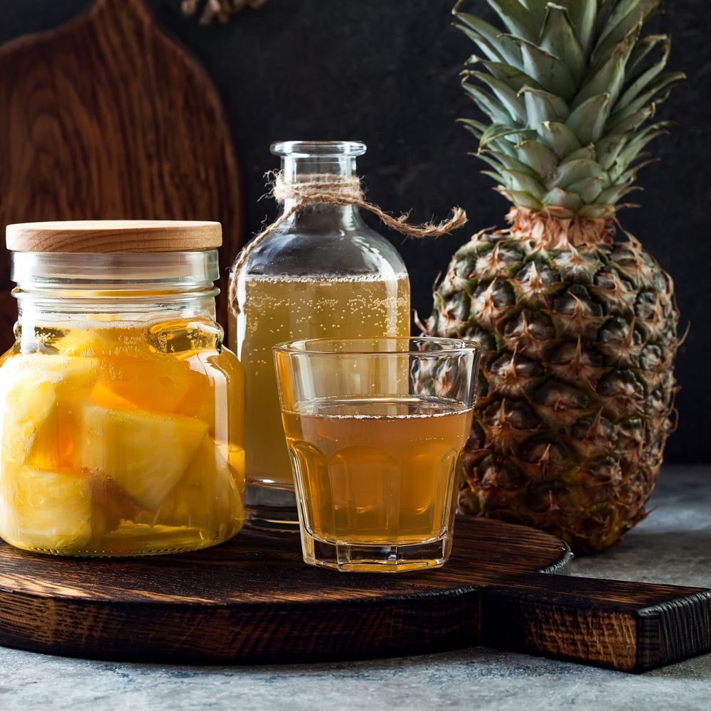 From pizza dough to pineapple beer, these were the 10 most searched for ...