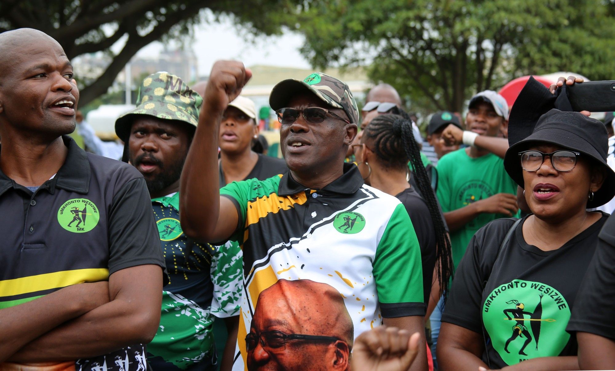 MK Party concerned by ‘autocratic’ behaviour of Speaker in KZN legislature