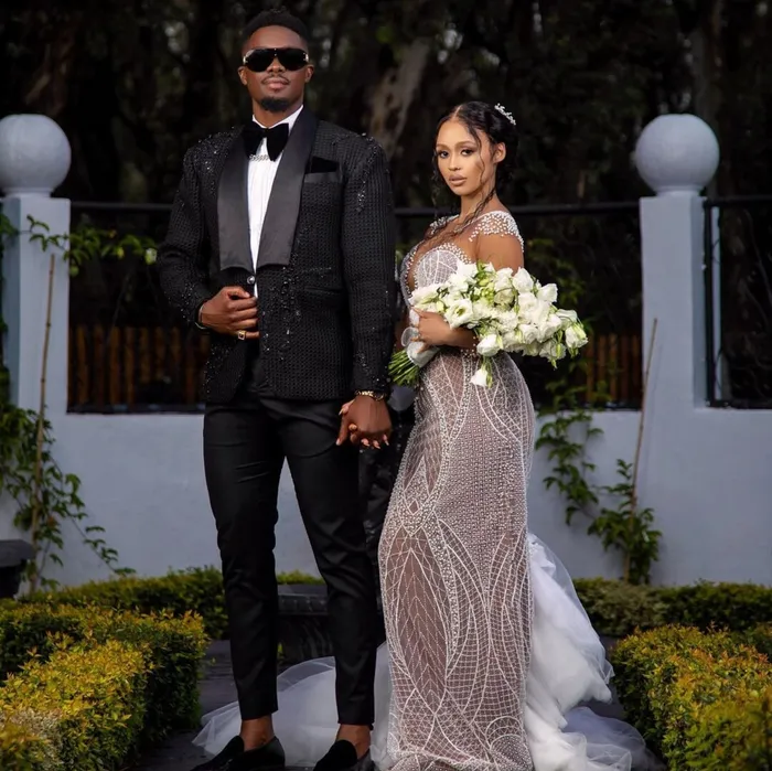 False alarm: Tino Chinyani’s ‘forever’ moment a publicity stunt