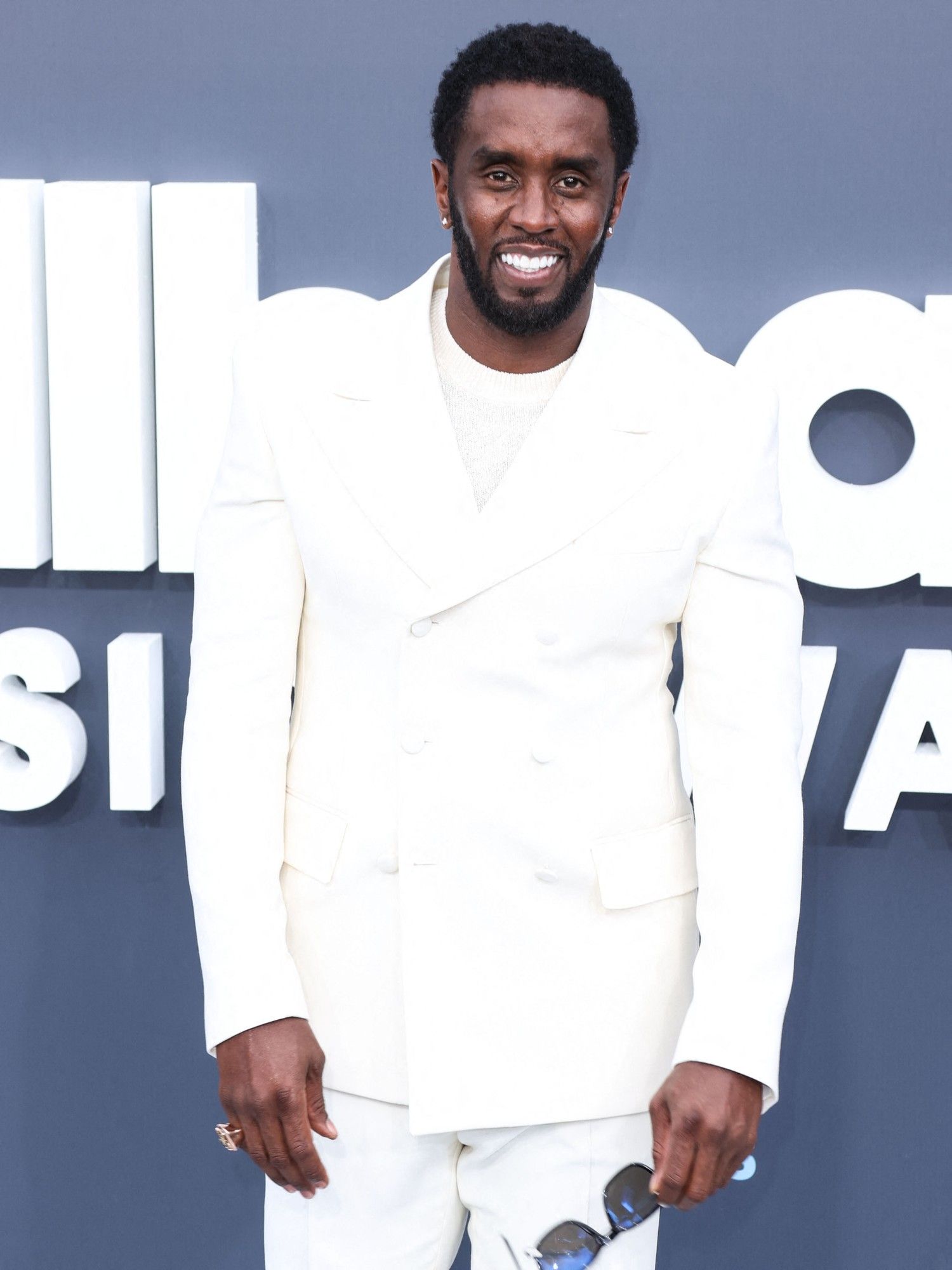 Former adult star suing Diddy for alleged sex trafficking and grooming