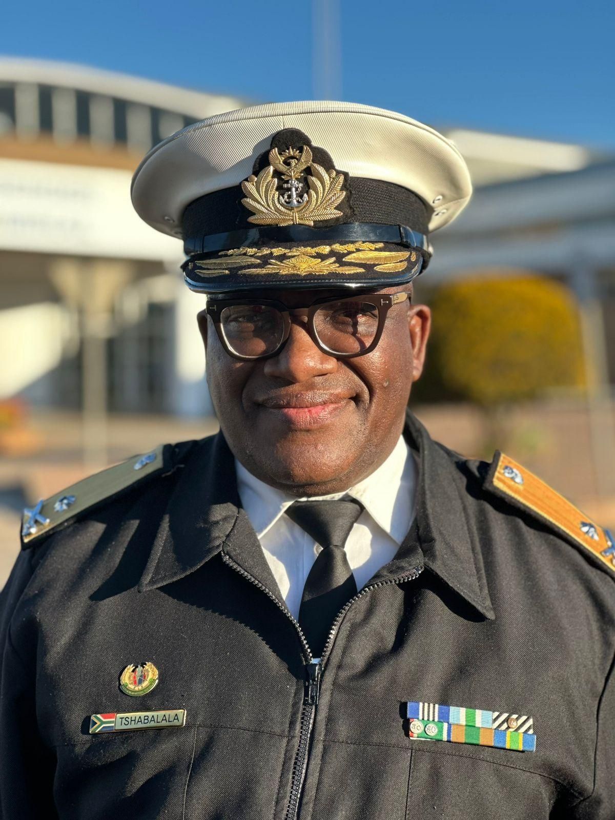 SANDF denies ammo theft at Bloemspruit Air Force Base, insists nothing ...