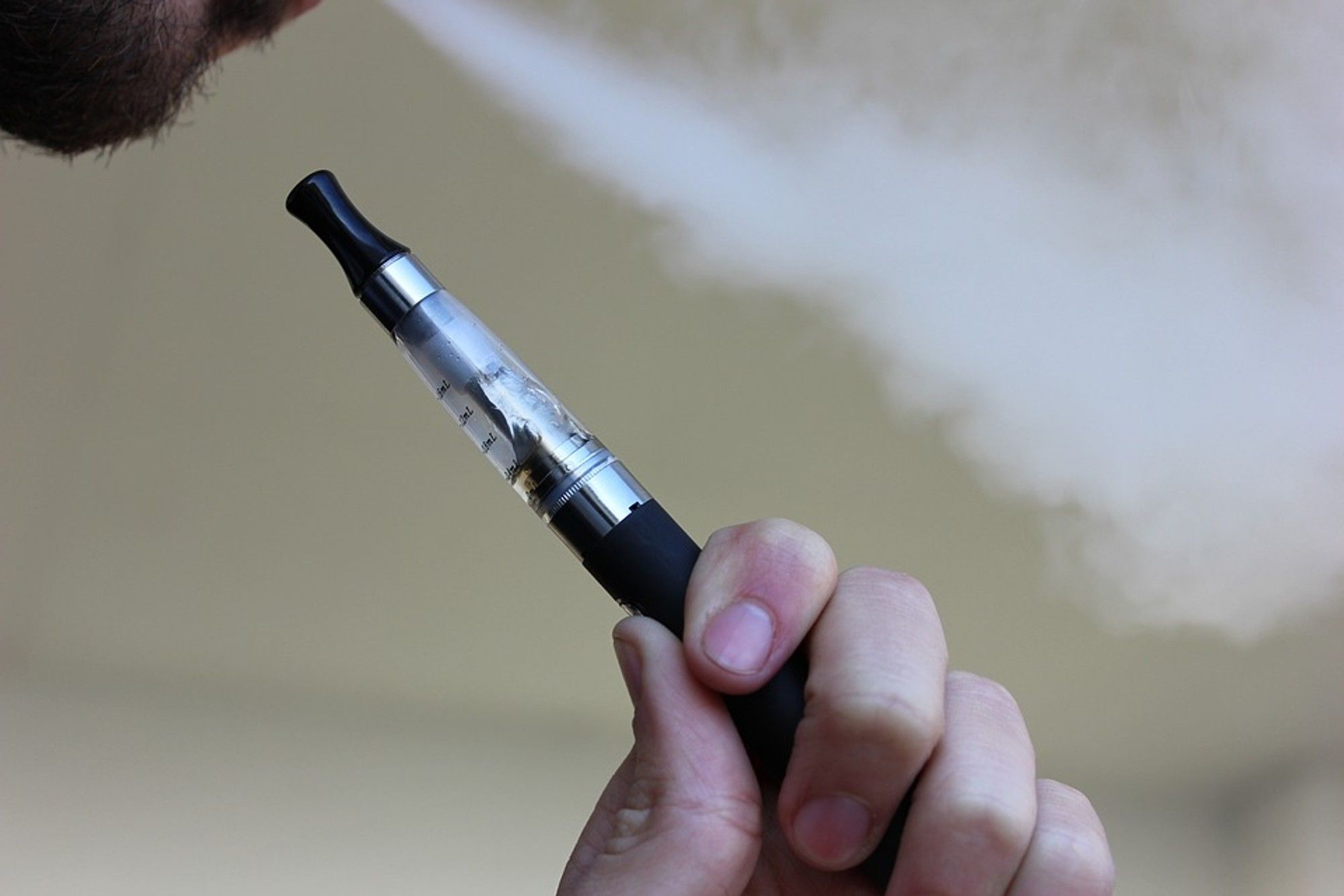 WHO calls for urgent action against vaping