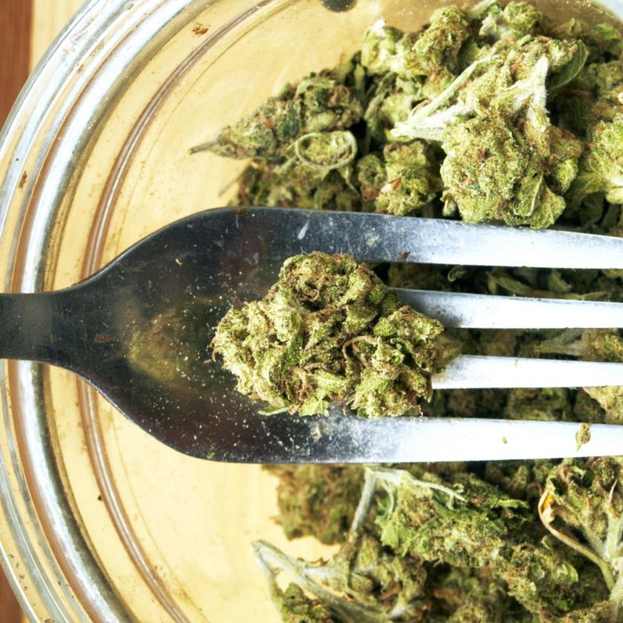 Cannabis infused food and drink the hot culinary trend of 2019