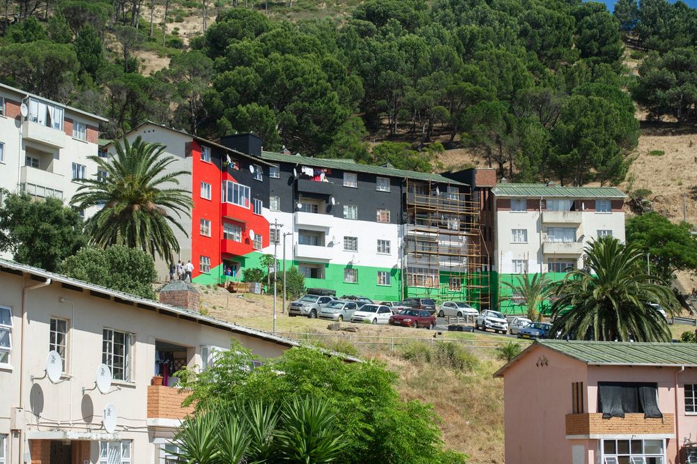 LETTER: Bo-Kaap residents weren’t fined - councillor