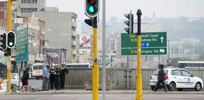Business chamber calls for eThekwini, provincial government to tackle ...
