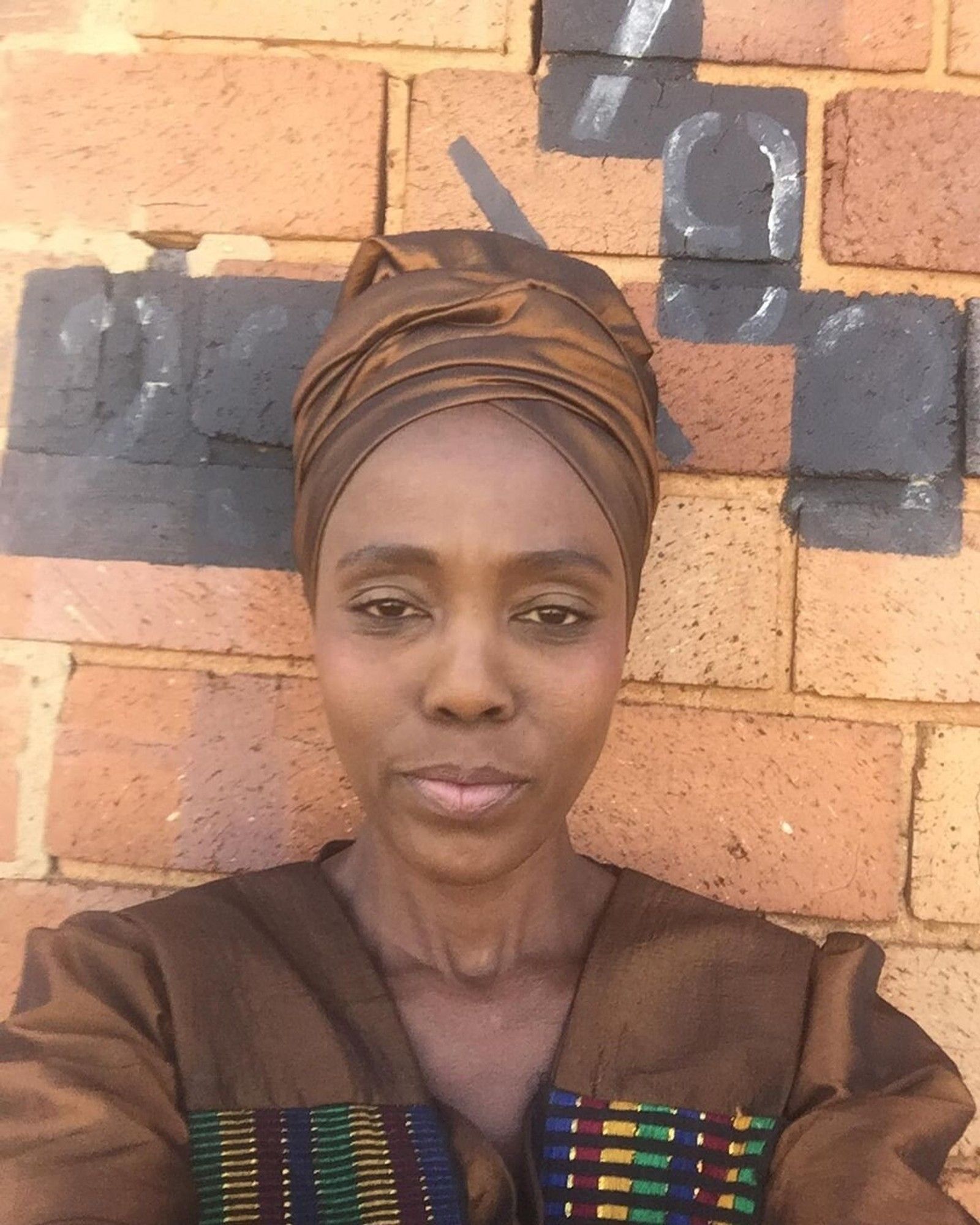 Gcina Mkhize sheds light on her new role on 'Imbewu'