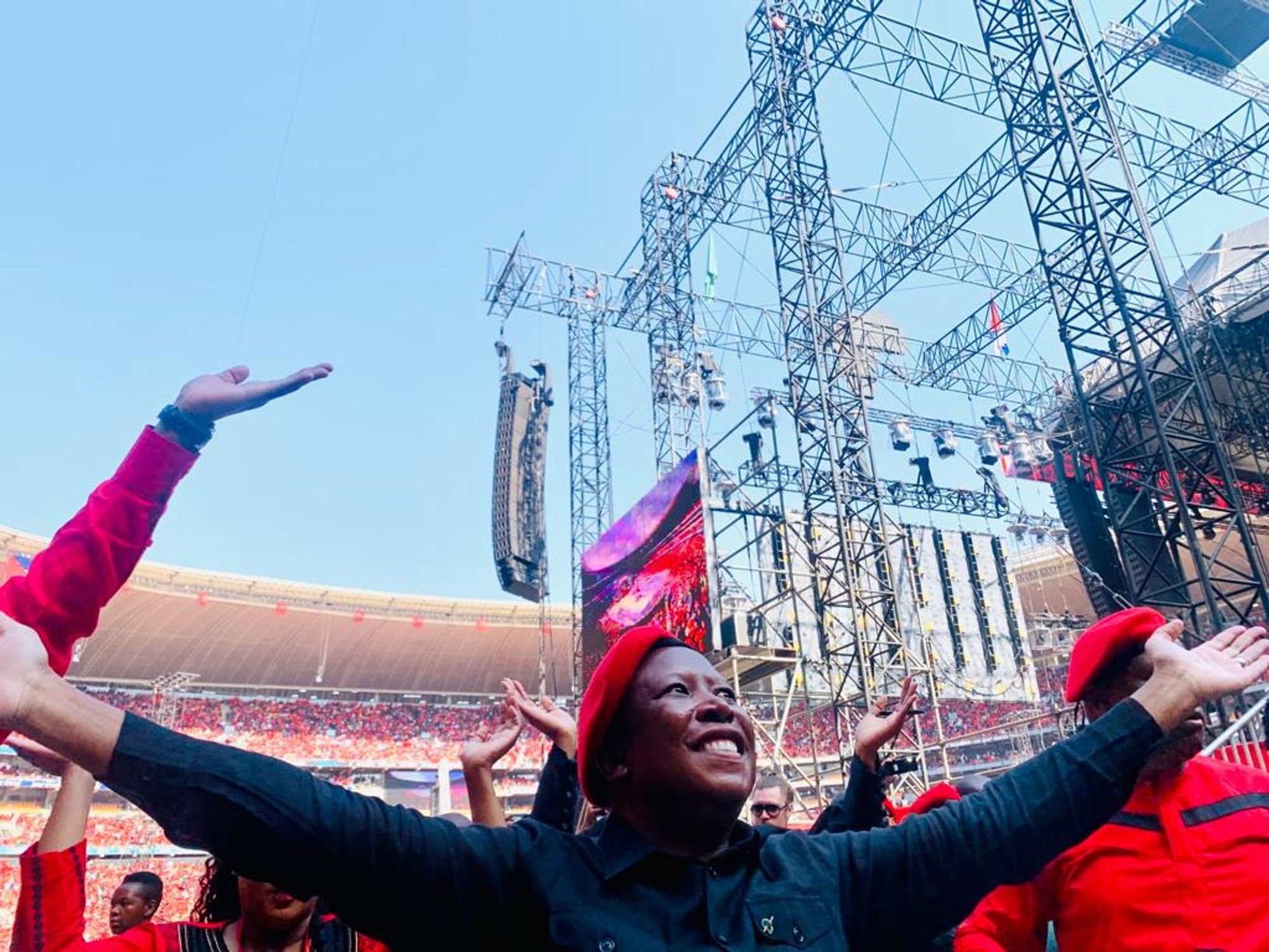 The EFF has reason to celebrate