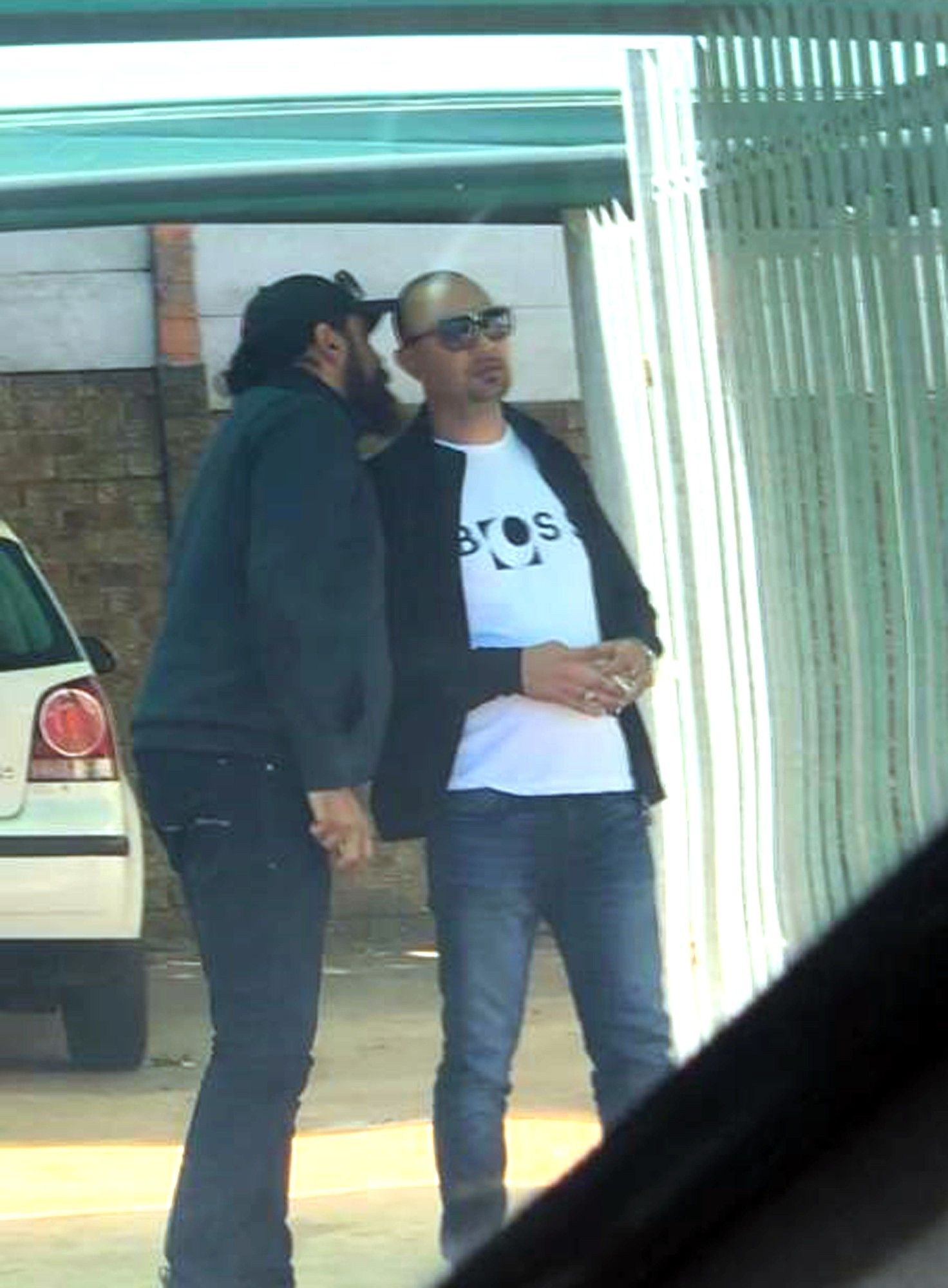 Modack Trial: Hanware’s revelations against the alleged kingpin