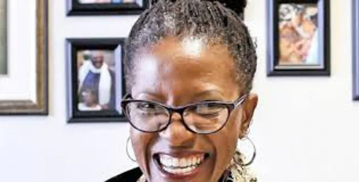 Silence on Mpho Tutu ‘conflict of interest’