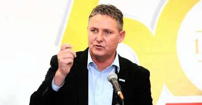 We stand in solidarity with the Black Lives Matter movement - Cricket SA