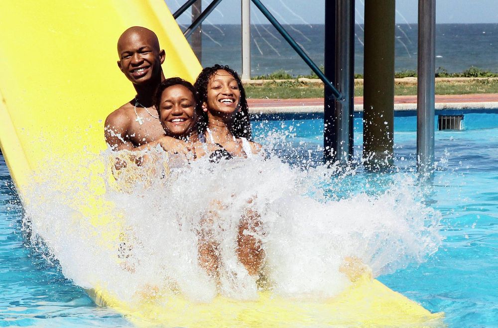 eThekwini swimming pools are being fixed, says city’s head of parks and ...