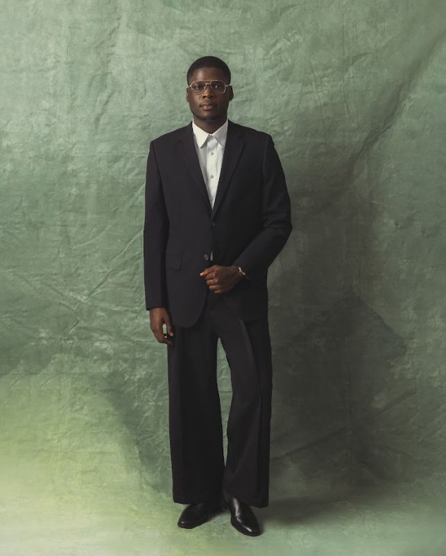 Jeremiah Mayowa is redefining Africa’s digital finance scene