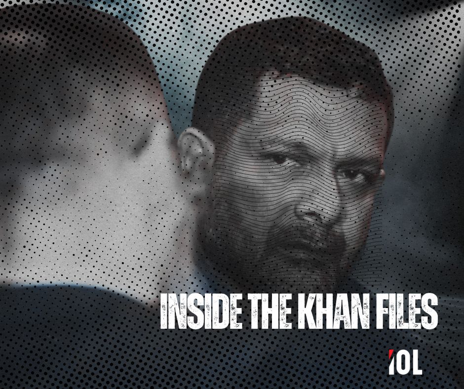 Leaked messages, murder claims and Malema: Inside the case against ...