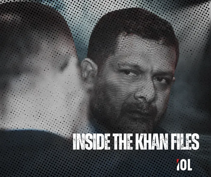 Major-General Feroz Khan: Allegations of murder and leaked messages ...