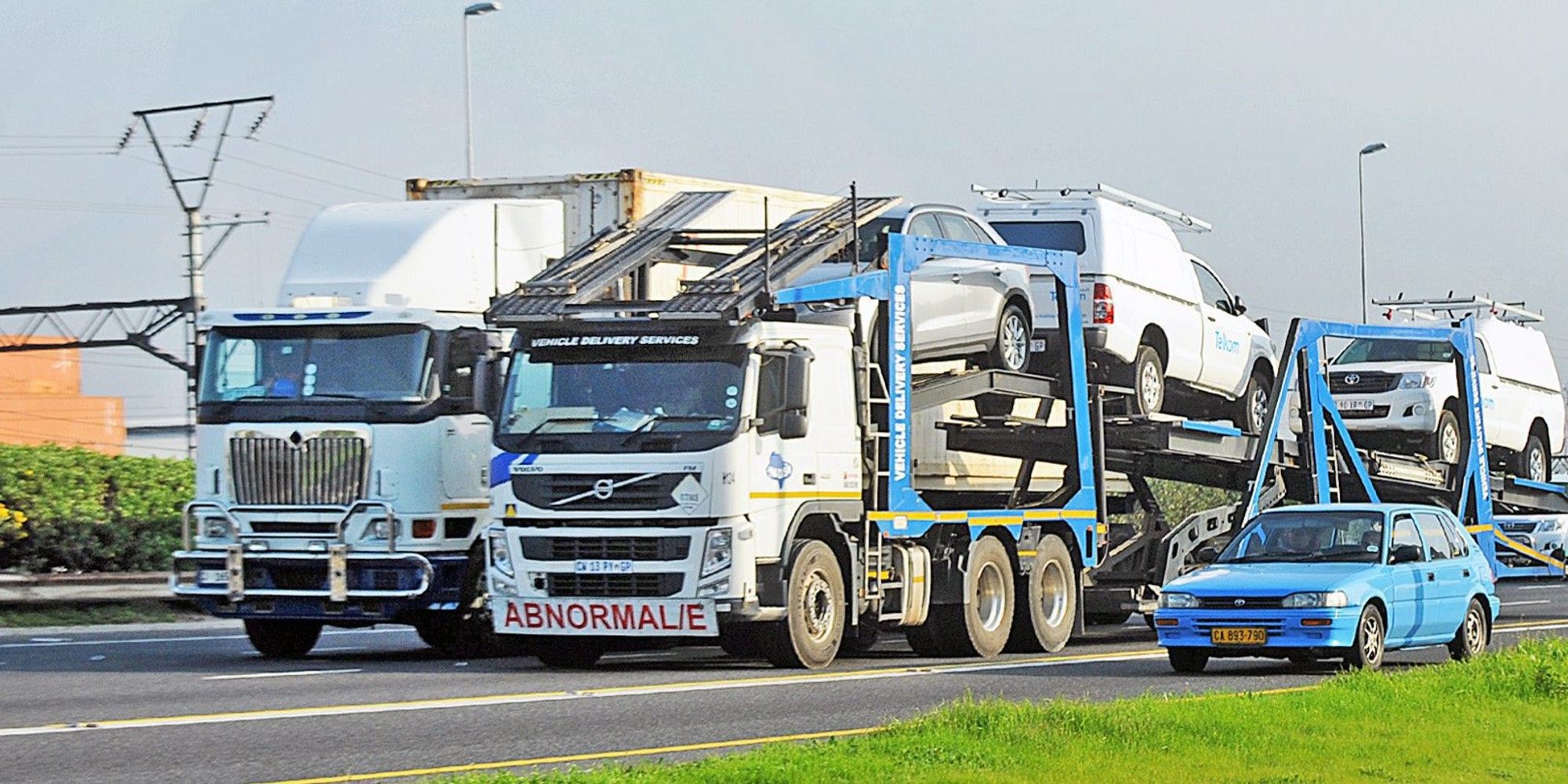 City of Cape Town leads municipalities in raising objections to the ...